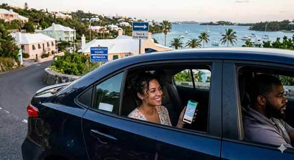 Transport Control Department | Government of Bermuda